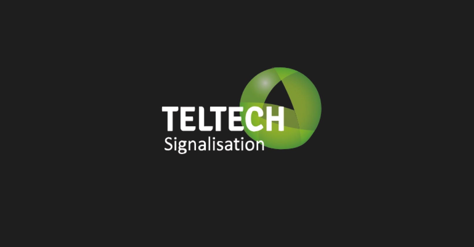 TELTECH - Signalisation | Accueil